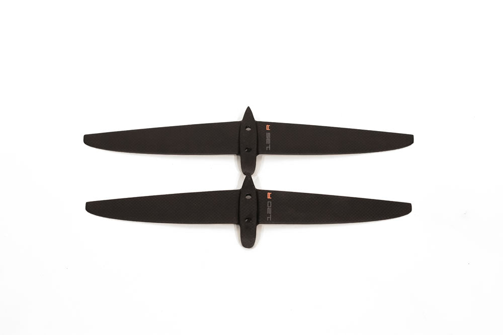 Code Foils R Series Tail Wings – POSEIDON