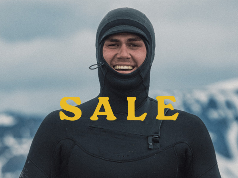 FOIL SALE – POSEIDON