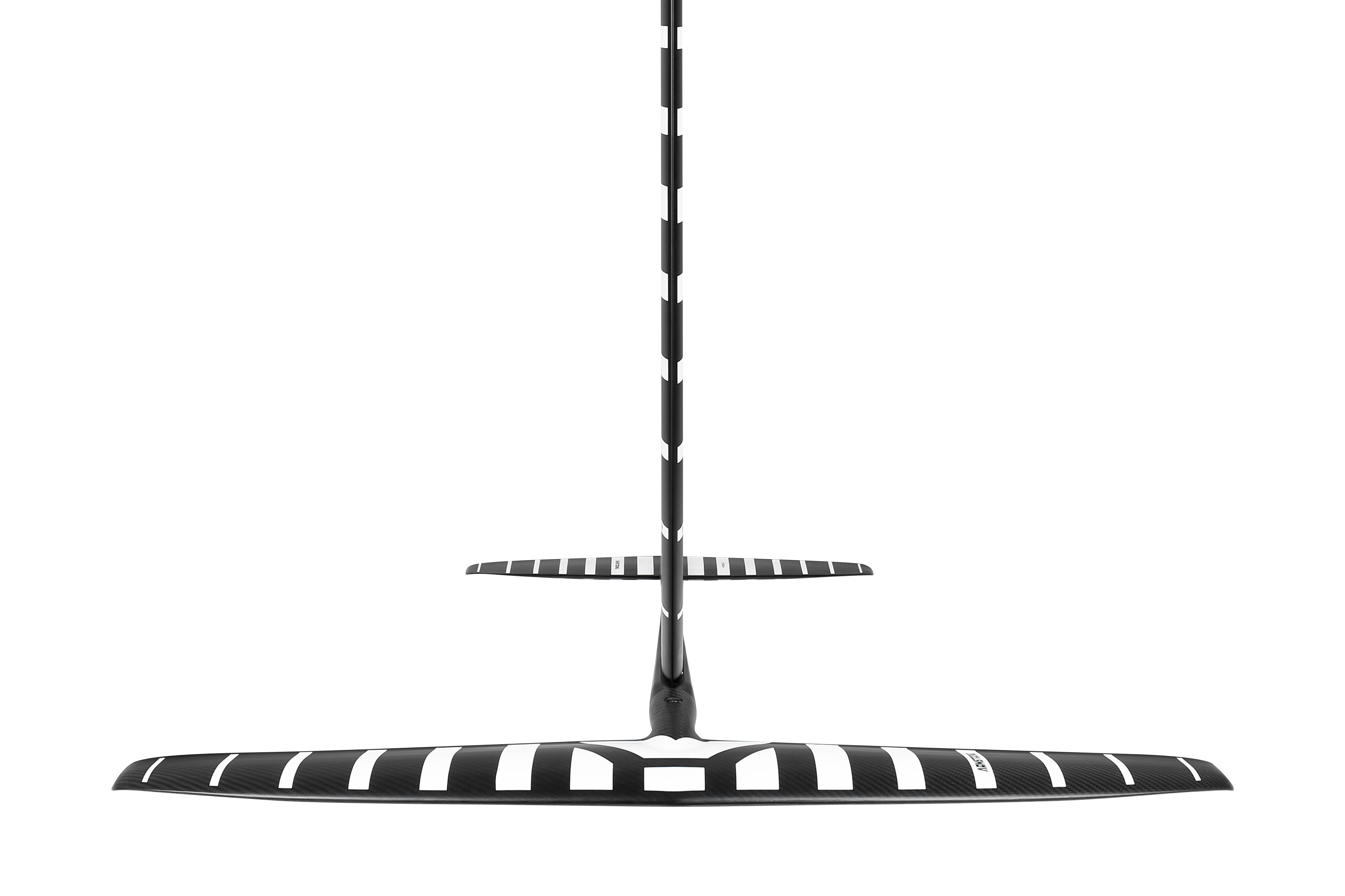Armstrong S1 Foil Kit – POSEIDON
