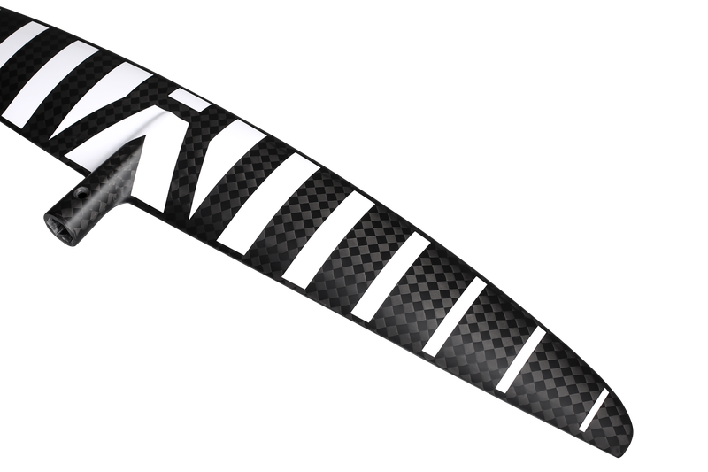 Armstrong New 'HA V2' Series Front Wings – POSEIDON
