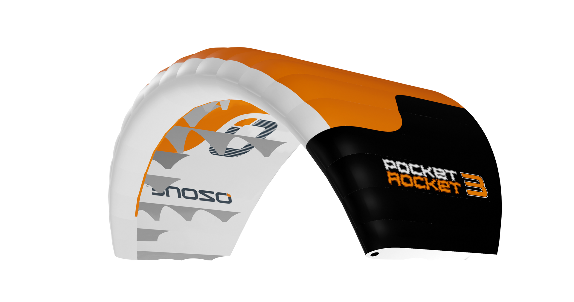 Ozone Pocket Rocket Parawing – POSEIDON