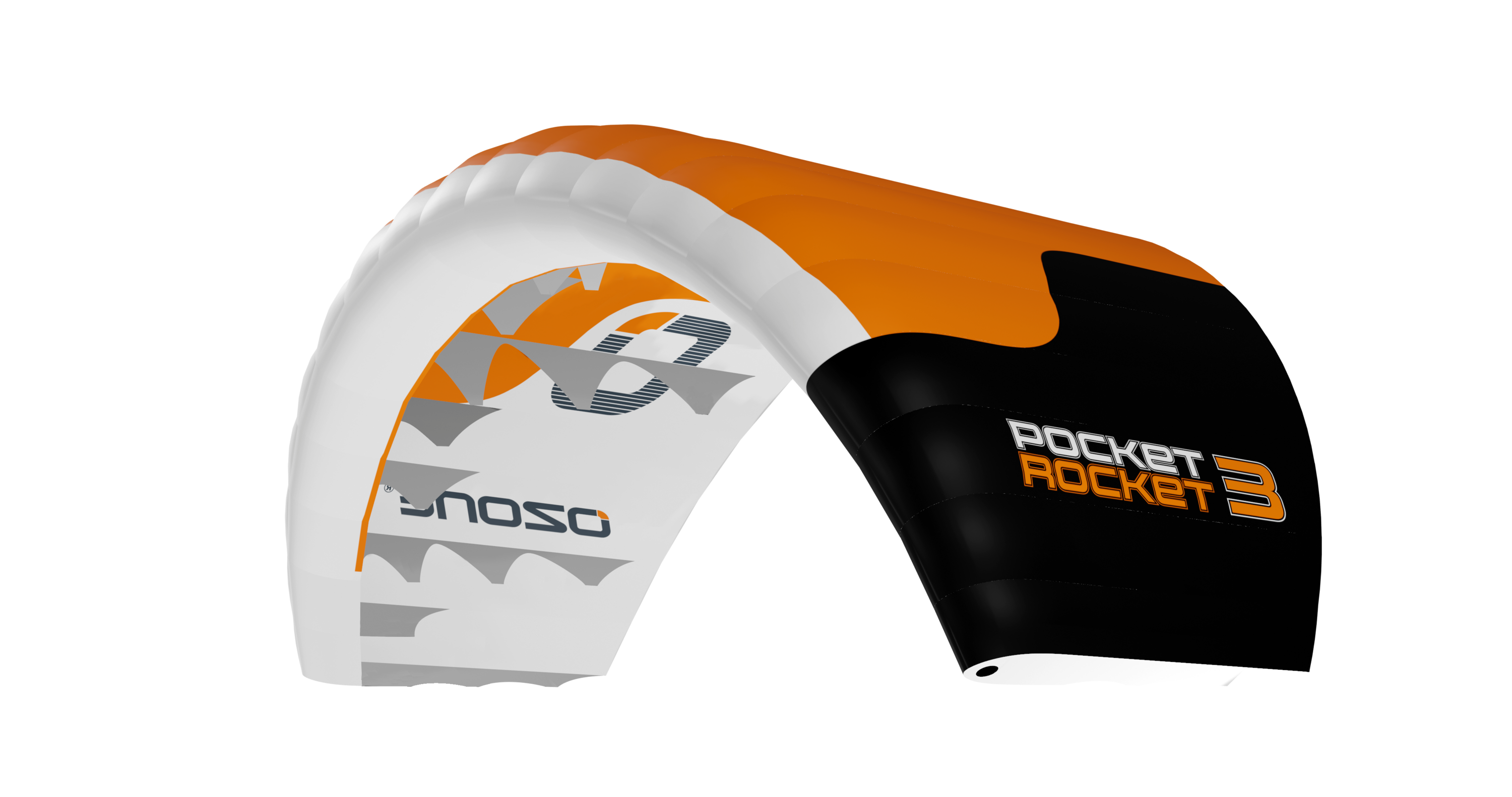 Ozone Pocket Rocket Parawing – POSEIDON