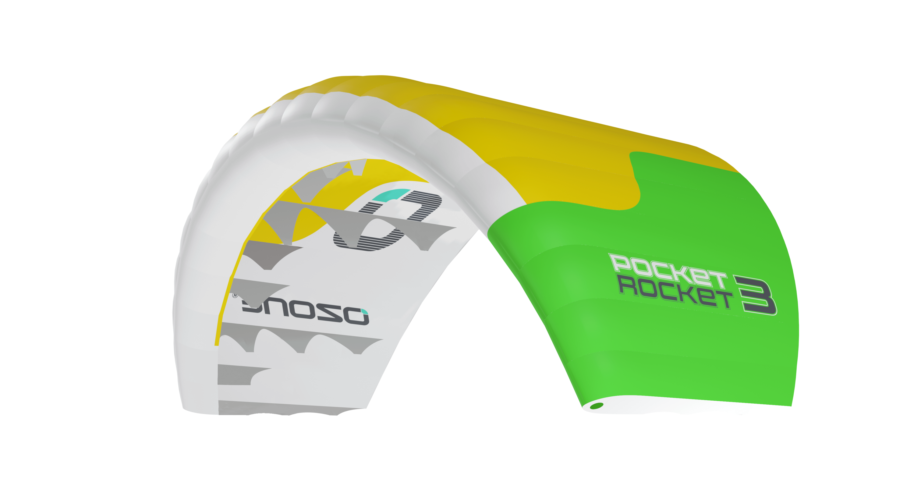 Ozone Pocket Rocket Parawing – POSEIDON