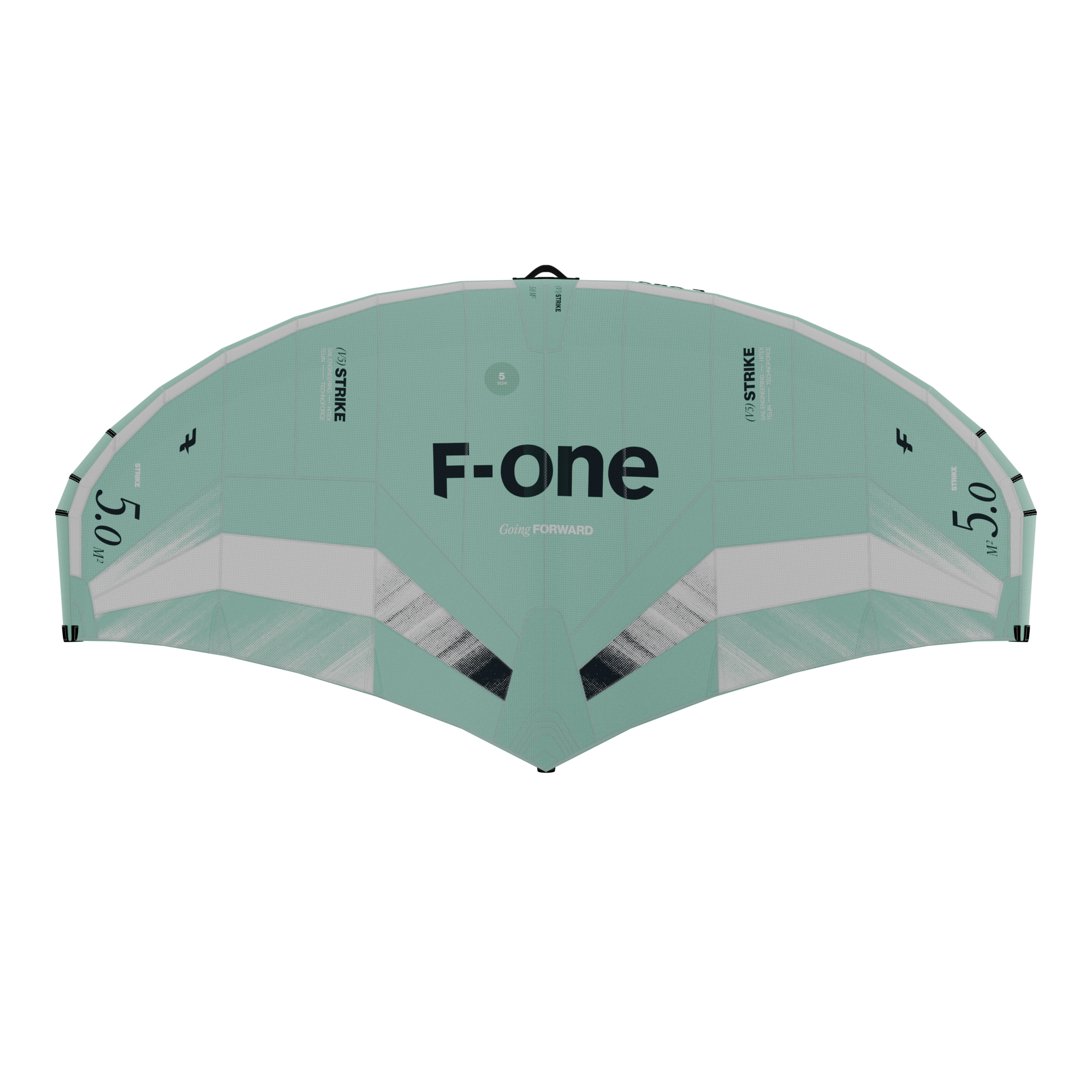F-One Strike V5 Wing – POSEIDON