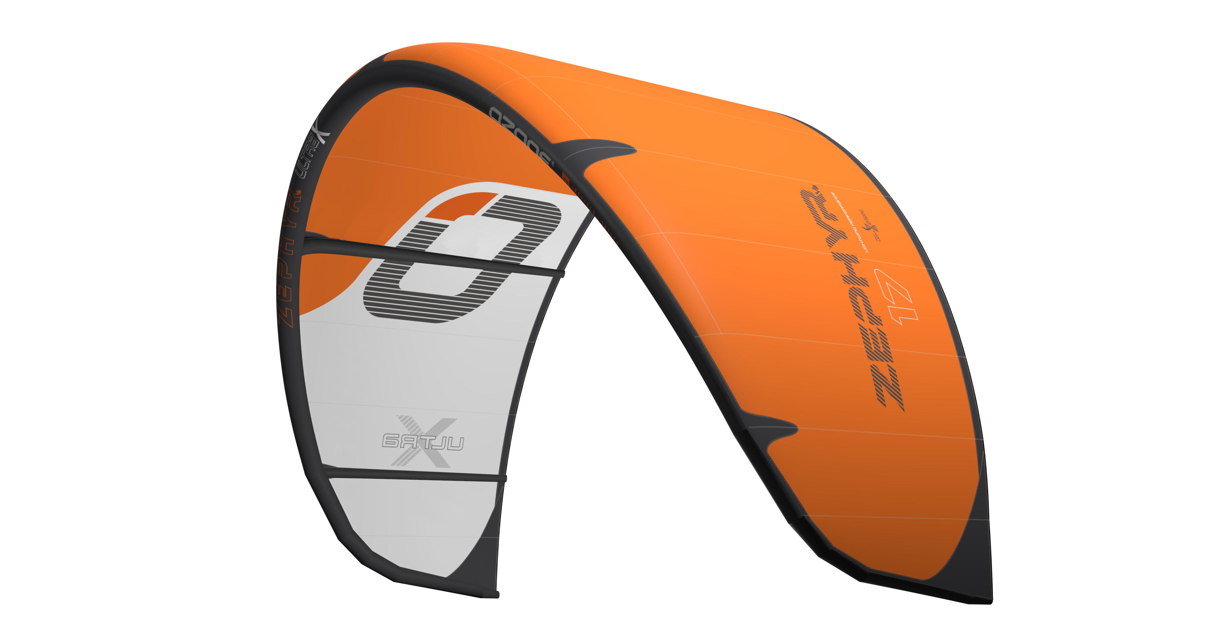 Ozone Zephyr V8 Ultra X – POSEIDON