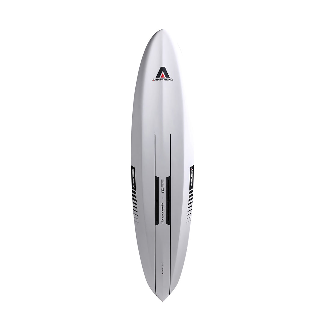 Armstrong Downwind Board V2 – POSEIDON