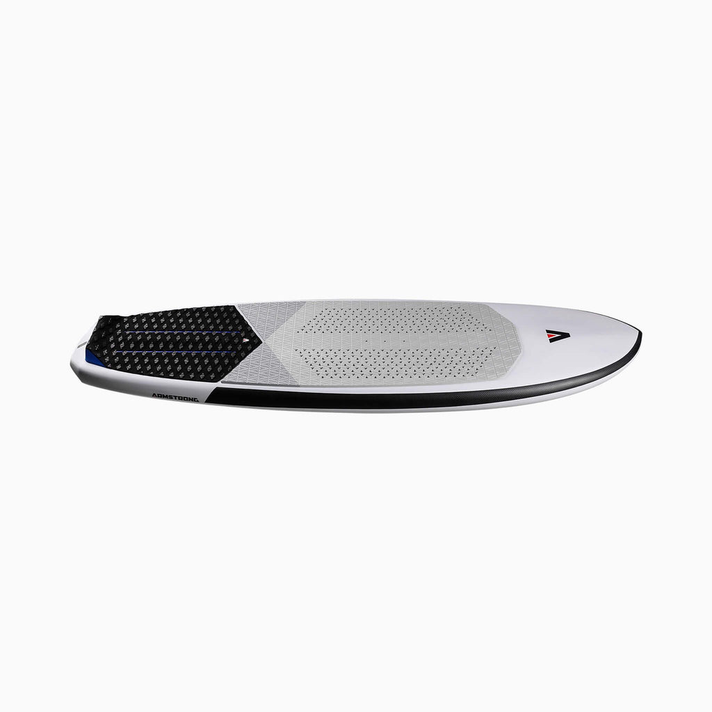 Armstrong Surf Foil Surf Board – POSEIDON