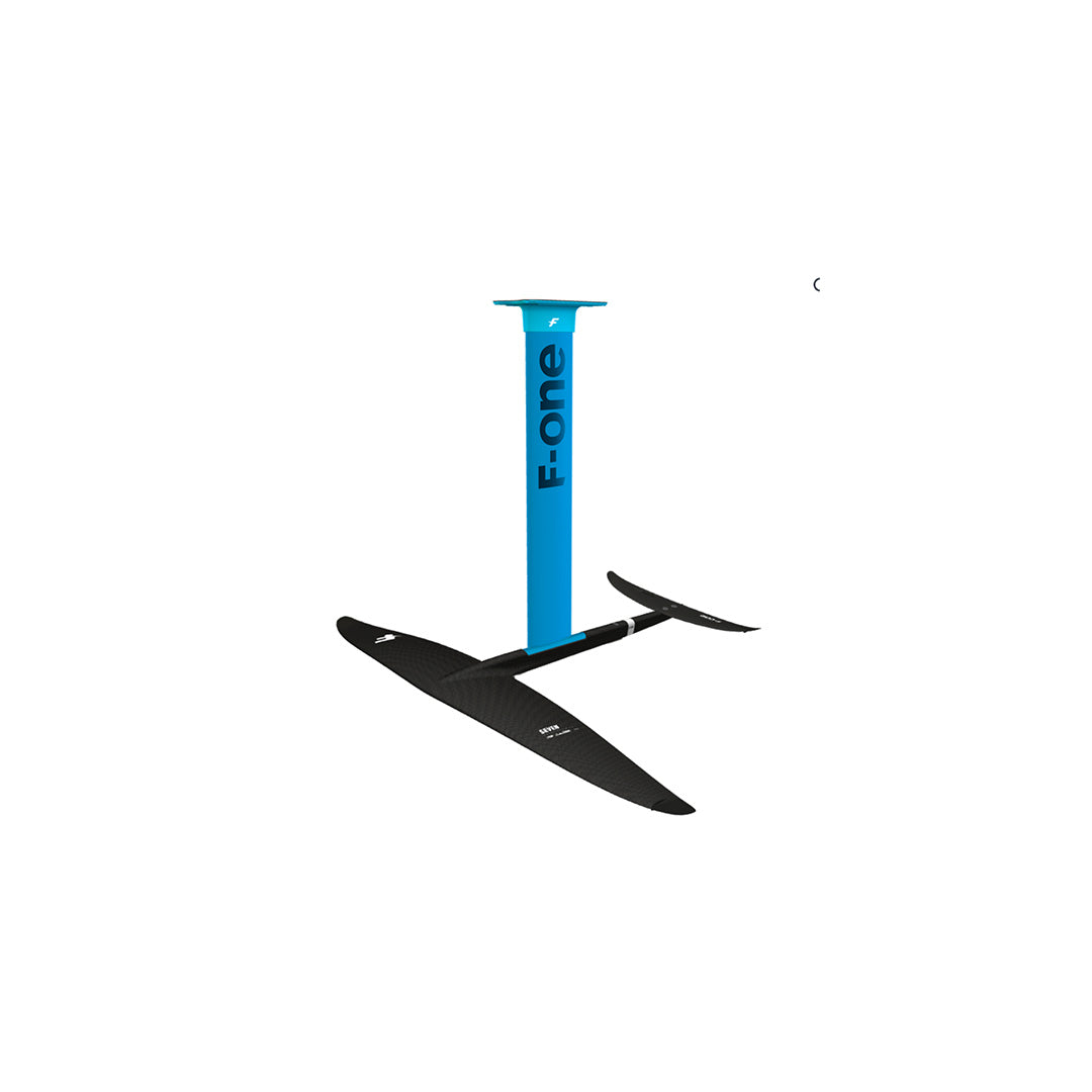 F-One Seven Seas V2 Foil Kit – POSEIDON