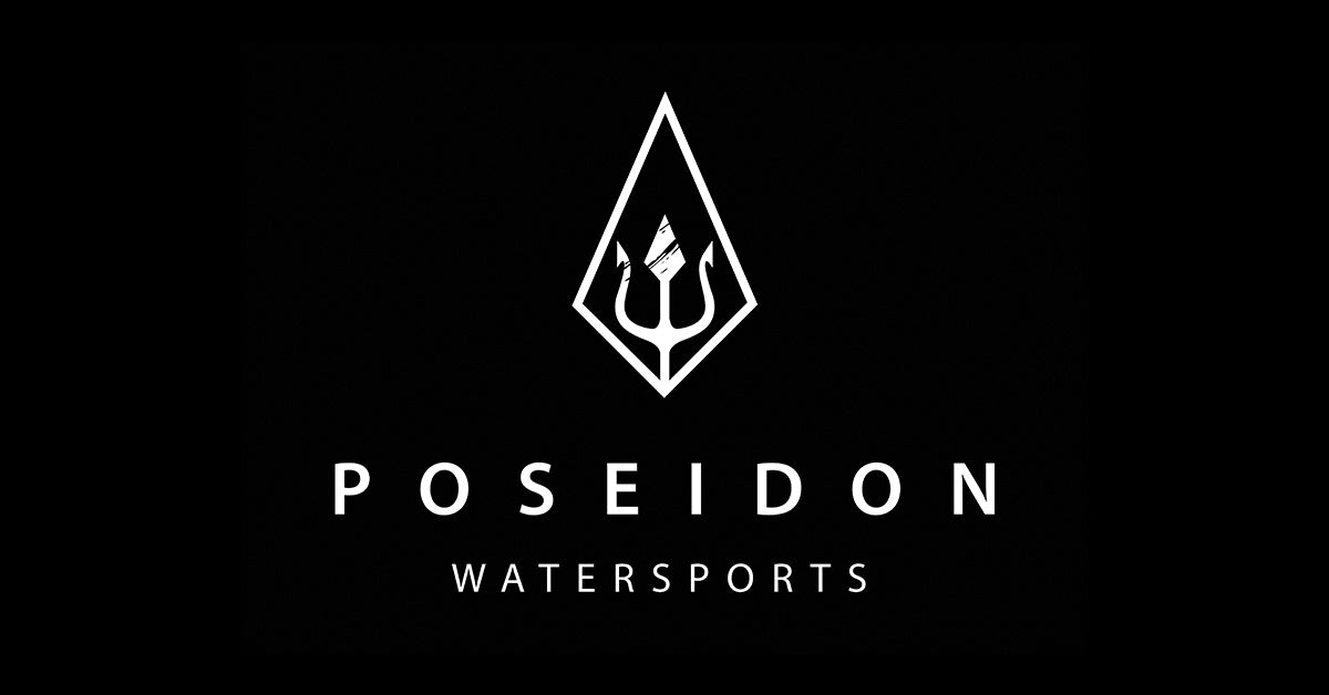 Poseidon Watersports | Wing + Foil + Kitesurf