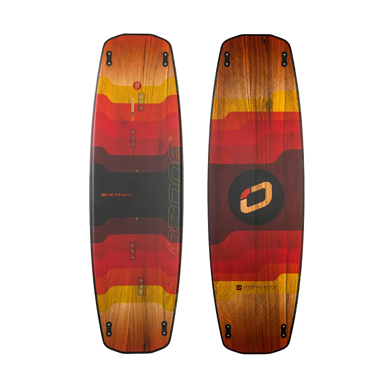 Ozone Base V3 – POSEIDON