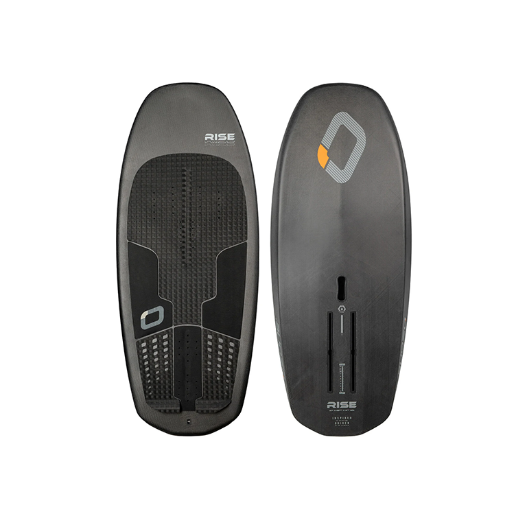 Ozone Rise Board – POSEIDON