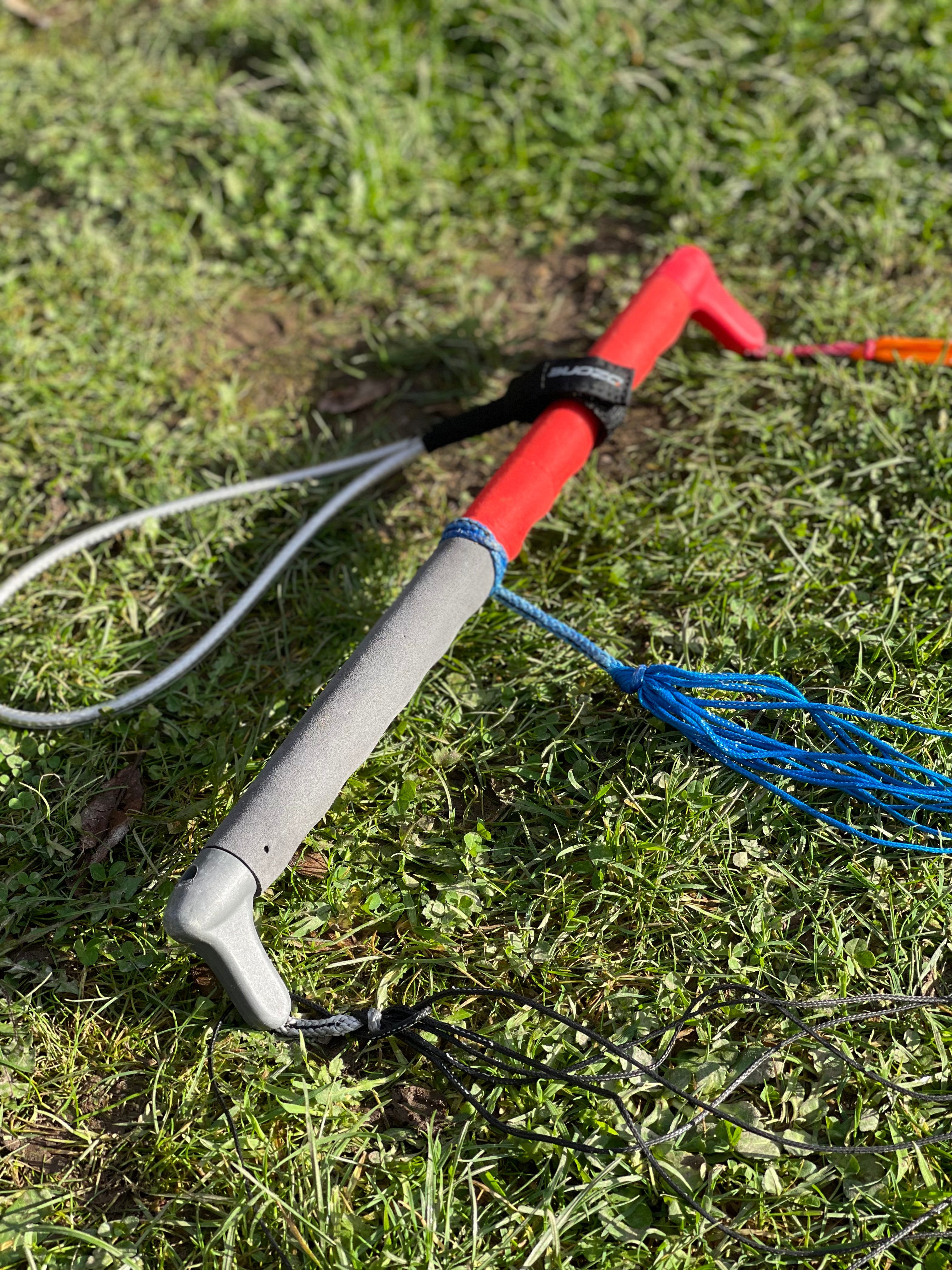 Ozone Pocket Rocket Parawing | 4.3m – POSEIDON