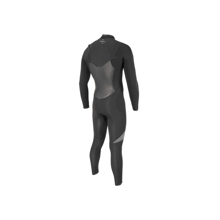 Sooruz Fighter 5/4 Wetsuit | Black – POSEIDON