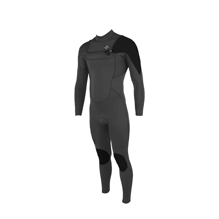Sooruz Fly+ 5/4 Wetsuit | Grey – POSEIDON