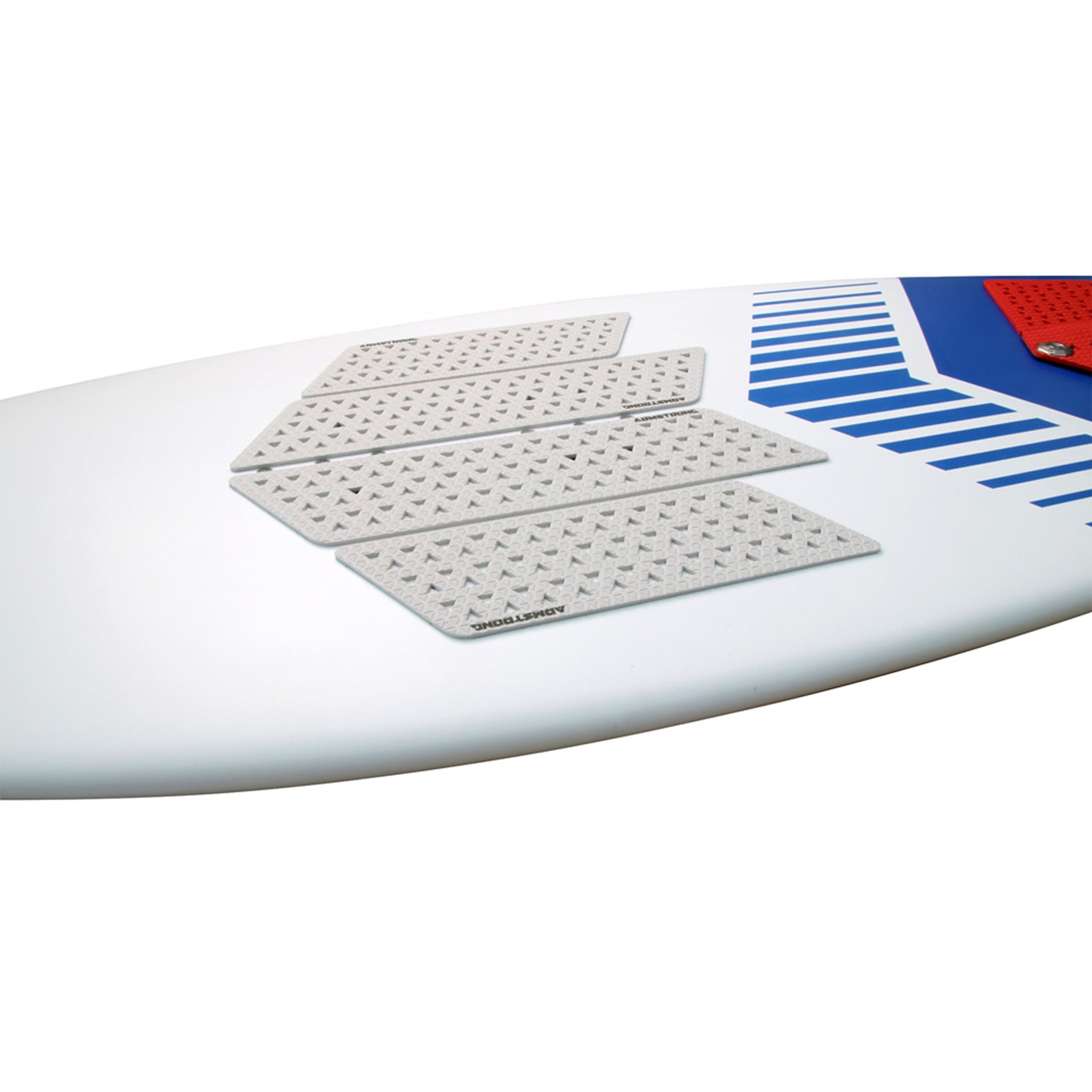 Armstrong Deck Pads – POSEIDON