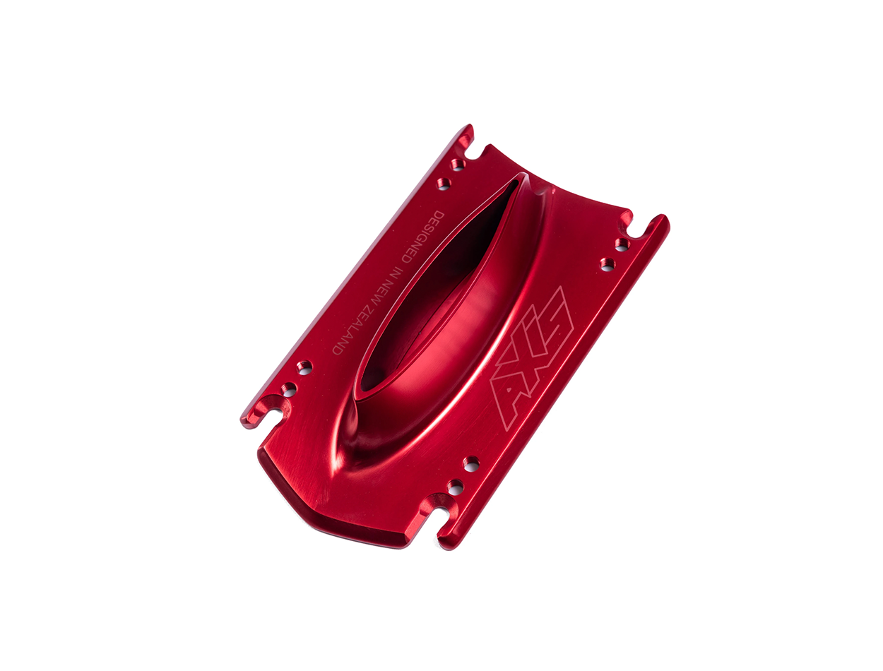 AXIS S/K Series Base Plate – POSEIDON