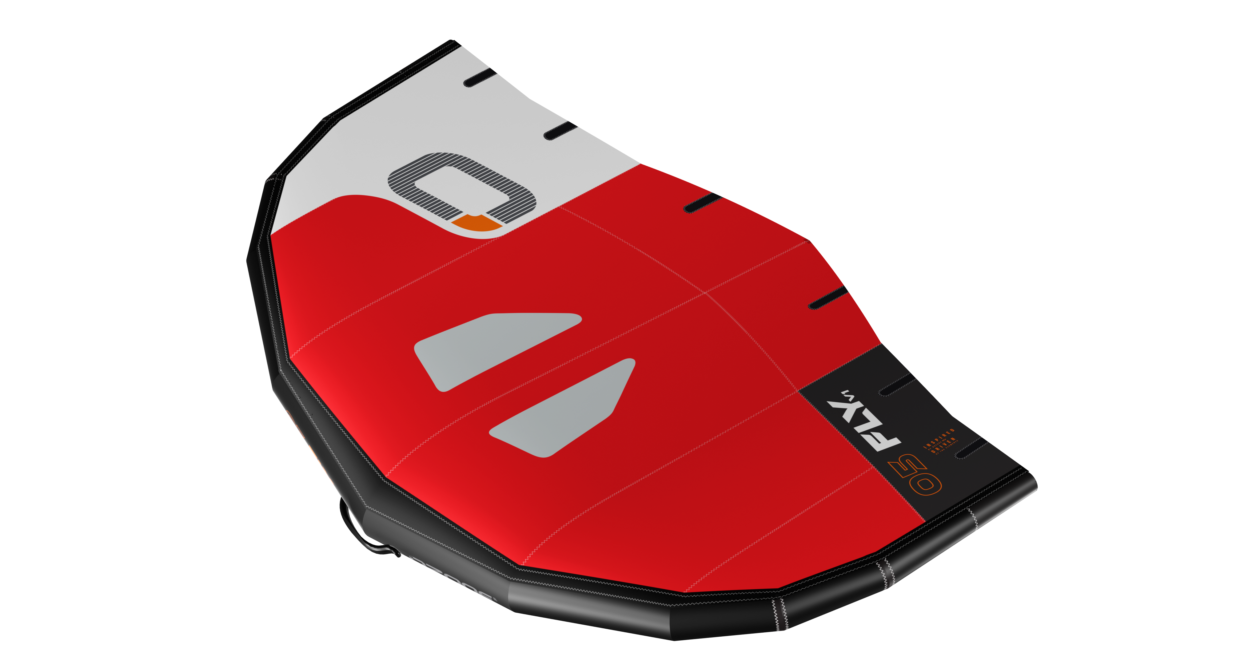Ozone Fly V1 Wing - 5m – POSEIDON