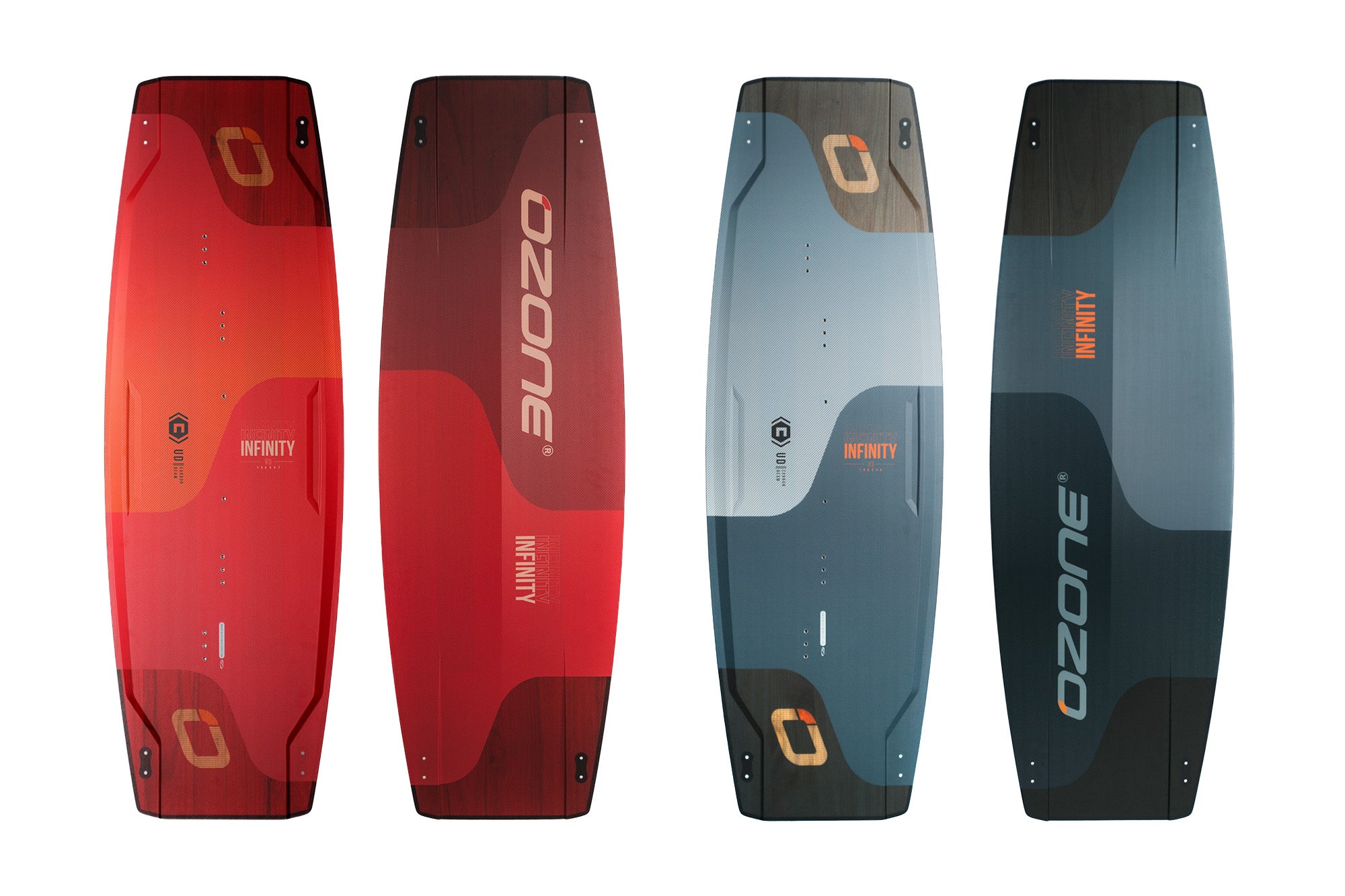 Ozone Infinity V3 – POSEIDON