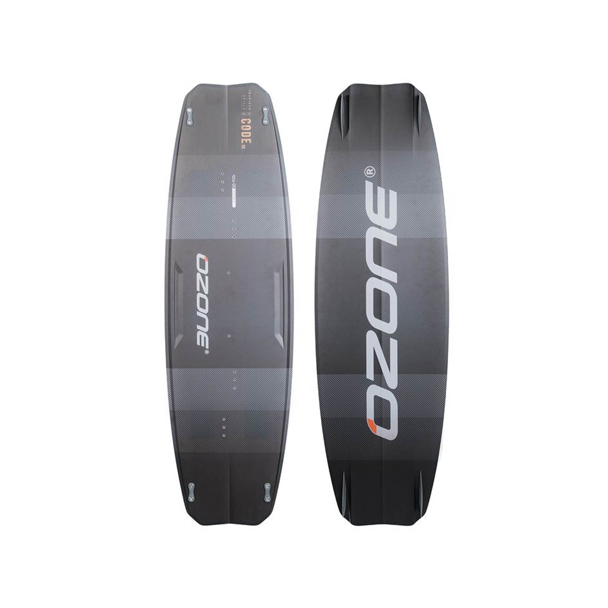 Ozone Code V3 – POSEIDON