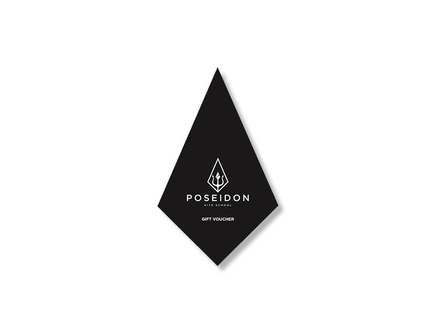 POSEIDON SESSION GIFT VOUCHER