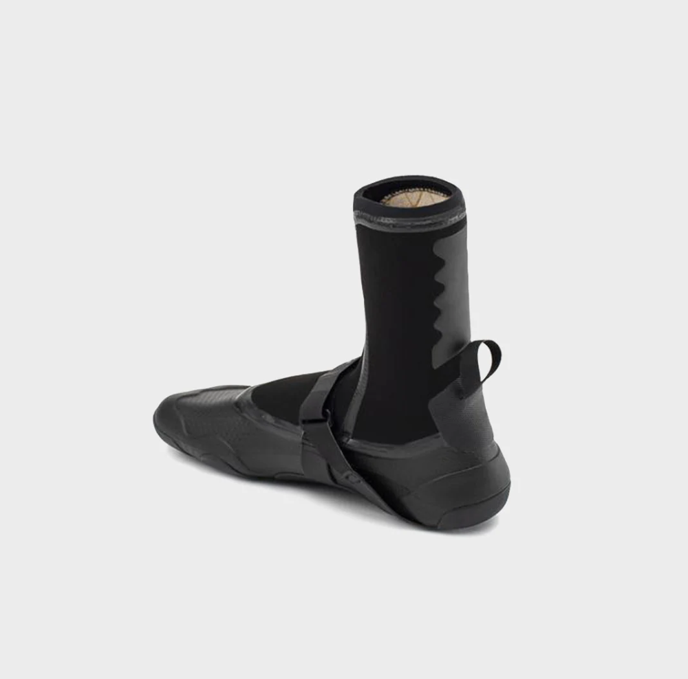 Solite 5mm Custom Pro 2.0 Boots Gum/Black – POSEIDON
