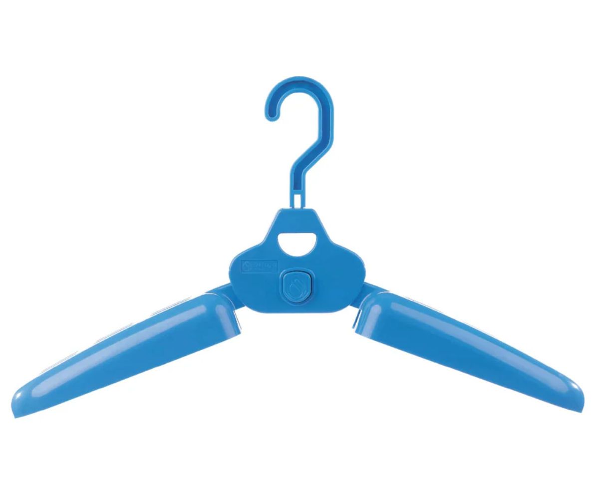 Surflogic Wetsuit Hanger Profold – POSEIDON