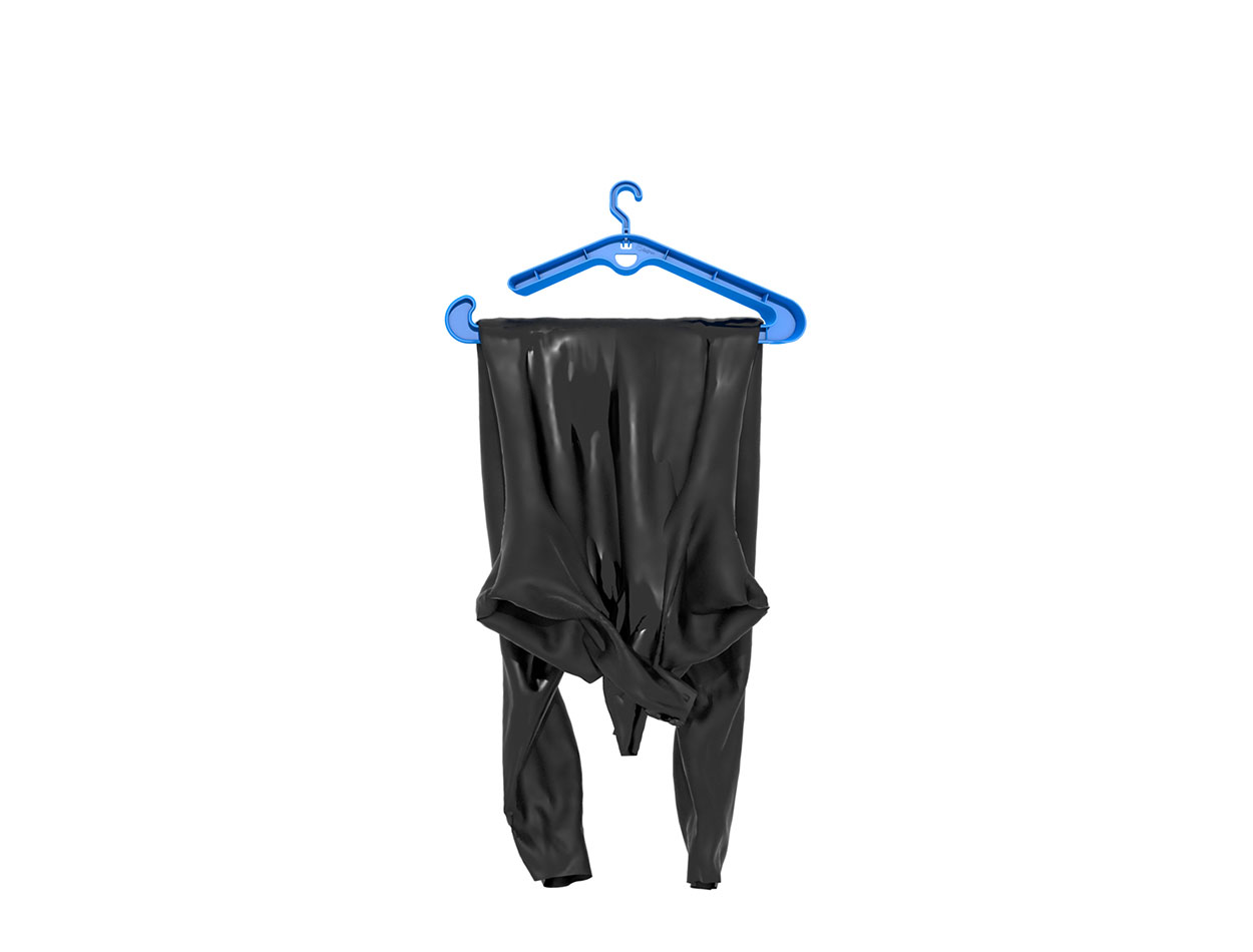 Surflogic Wetsuit Hanger – POSEIDON