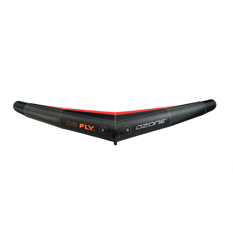 Ozone Fly V1 Wing - 5m – POSEIDON